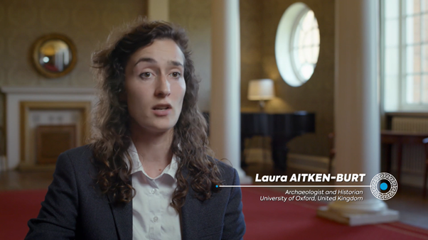 TV & media | Laura Aitken-Burt